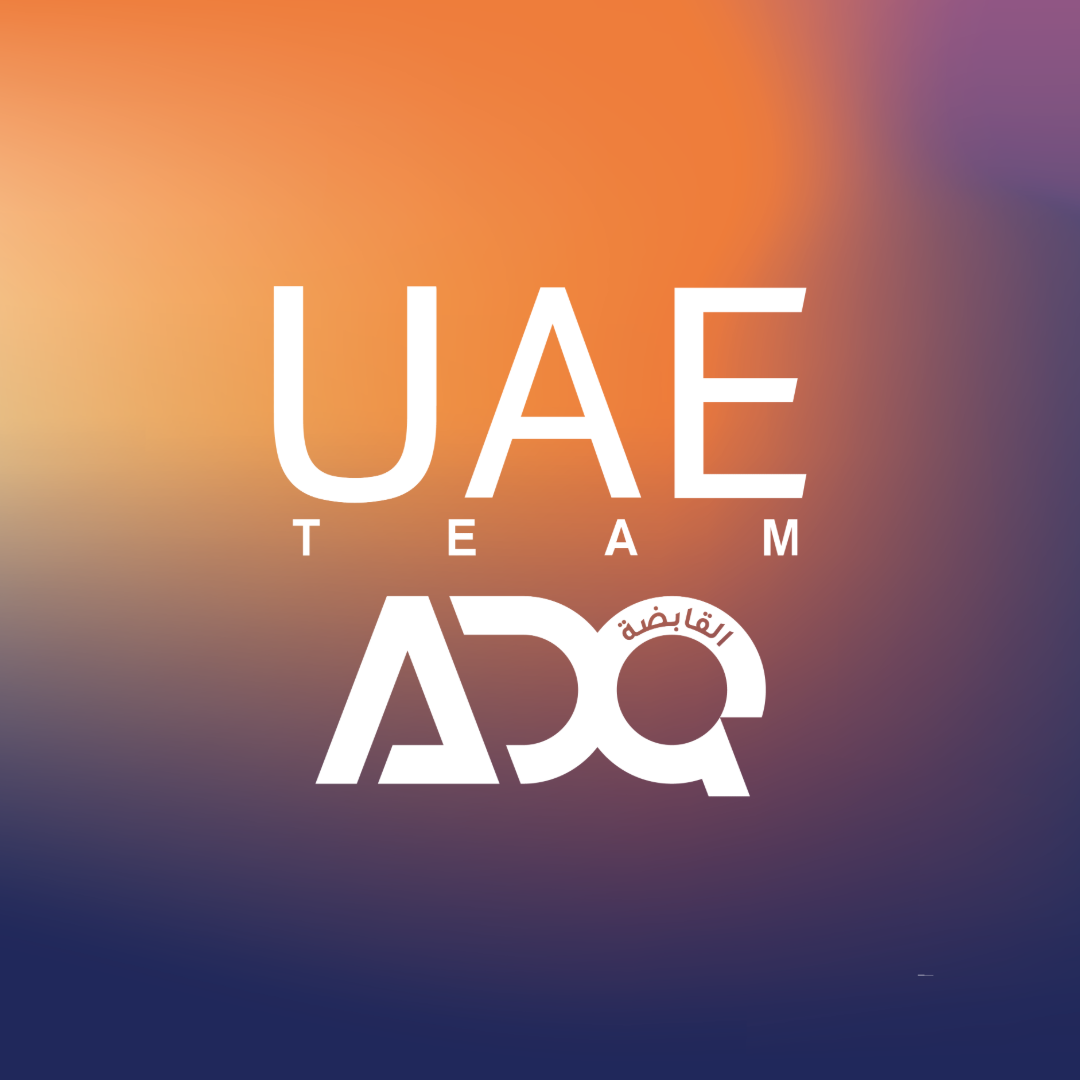 Logos & Guidelines - UAE Team ADQ