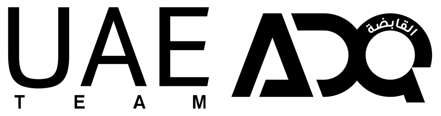 Logos & Guidelines - UAE Team ADQ